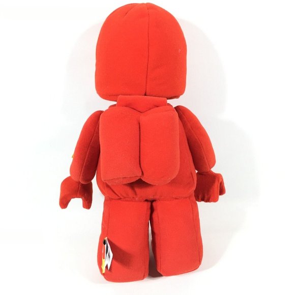 Lego | Toys | Lego Collection X Target Astronaut Plush 2 Red | Poshmark